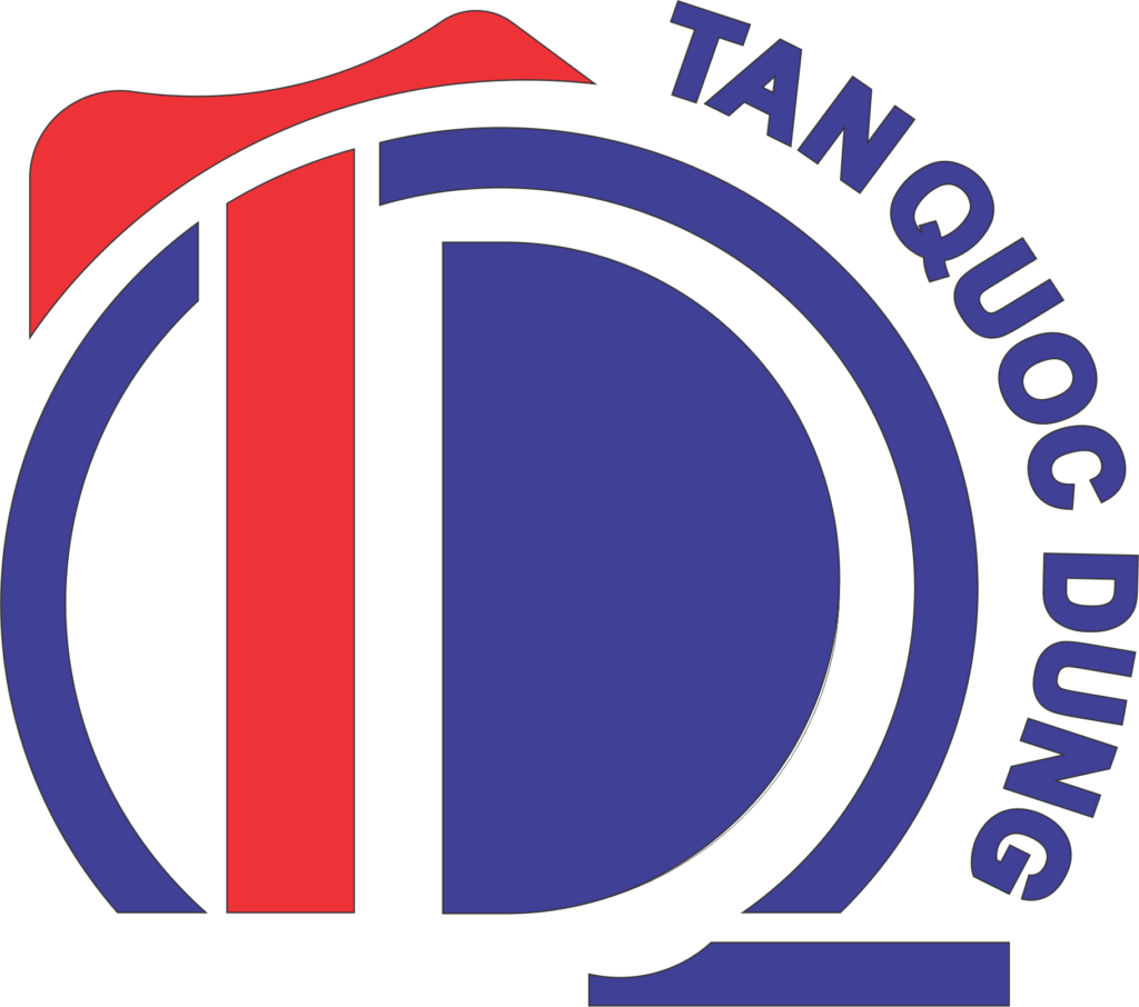 Công Ty TNHH SX-TM Tân Quốc Dũng – Sản Xuất Bình Nén Khí số 1 Việt Nam